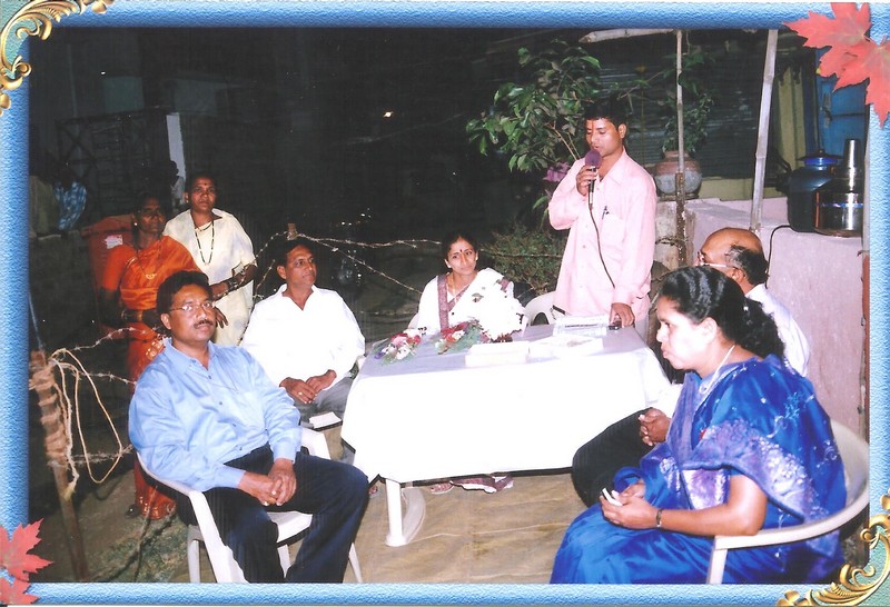 Free Health Check Up Camps - Berechiah Ministries | Charitable Trust | Pune